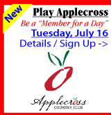 Victory Golf Pass :: Save Money Every Time You Play Golf!