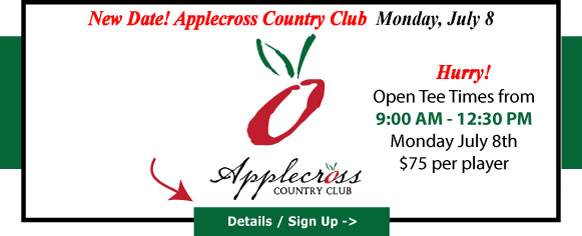 Victory Golf Pass :: Save Money Every Time You Play Golf!