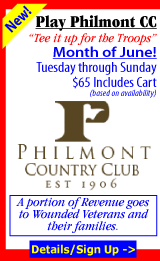 Victory Golf Pass :: Save Money Every Time You Play Golf!