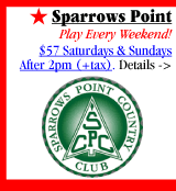 Victory Golf Pass :: Save Money Every Time You Play Golf!