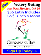 Victory Golf Pass :: Save Money Every Time You Play Golf!