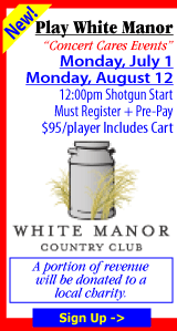 Victory Golf Pass :: Save Money Every Time You Play Golf!