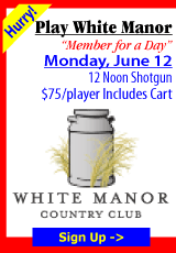 Victory Golf Pass :: Save Money Every Time You Play Golf!