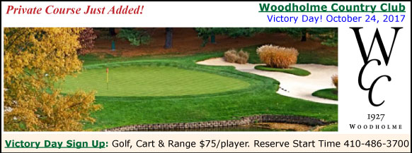 Victory Golf Pass :: Save Money Every Time You Play Golf!